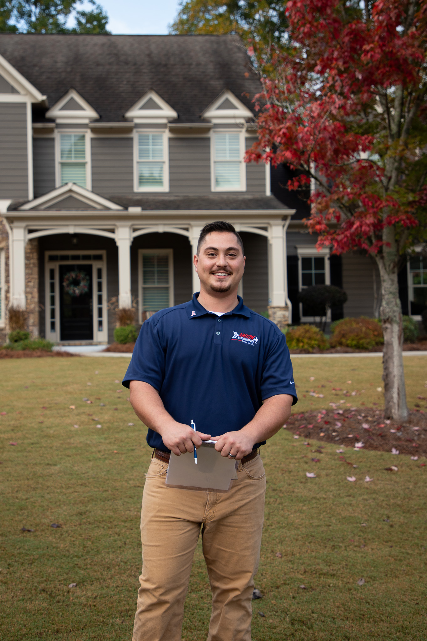 Pest Control Jobs: Find A Career at Arrow Exterminators