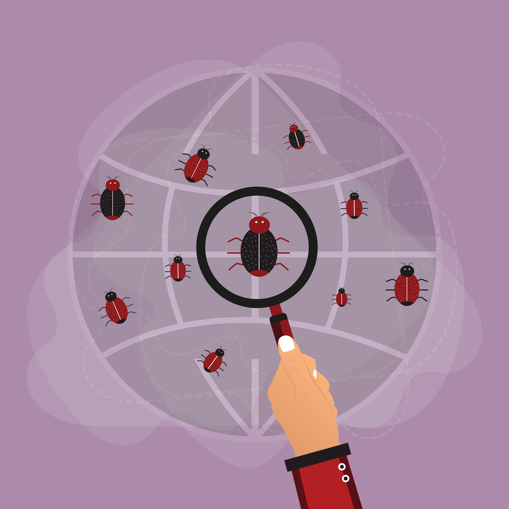 Pest Library: Pest & Termite Guide by Arrow Exterminators